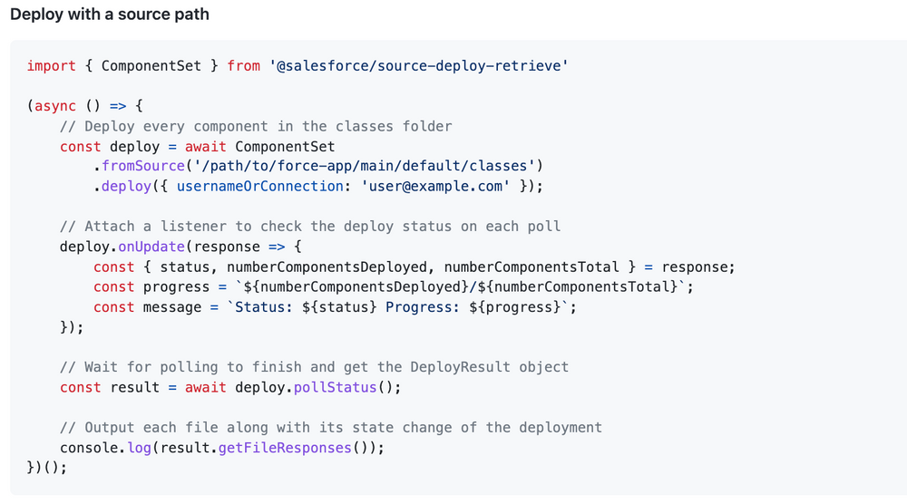 10 Salesforce Open-source Projects for DevOps Engineers