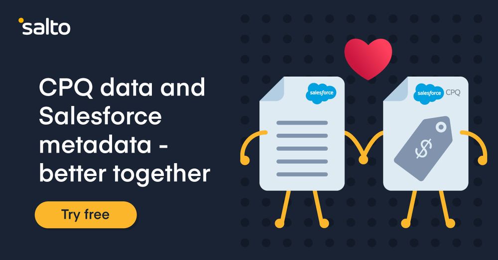How to retrieve your entire Salesforce metadata with 2 commands