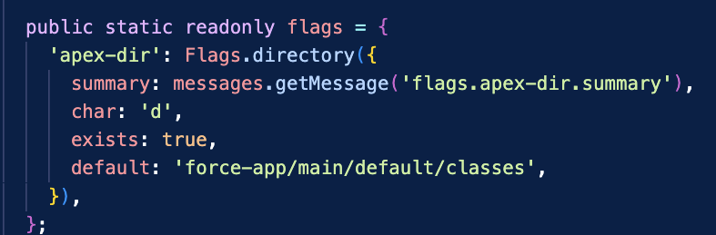 My First Salesforce Cli Plugin Part 4—the New Sf Plugin Architecture
